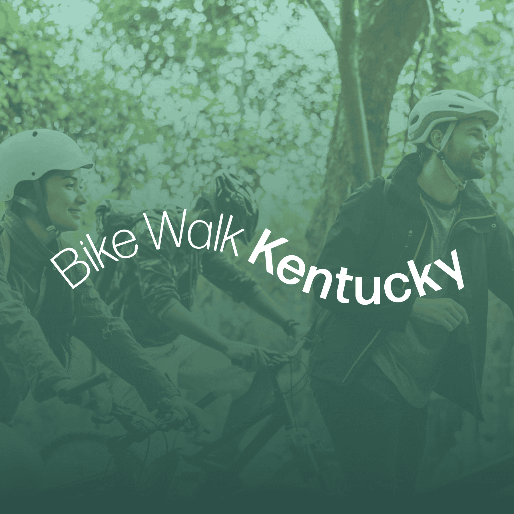 Kentucky Cycling Challenge - Bike Walk Kentucky
